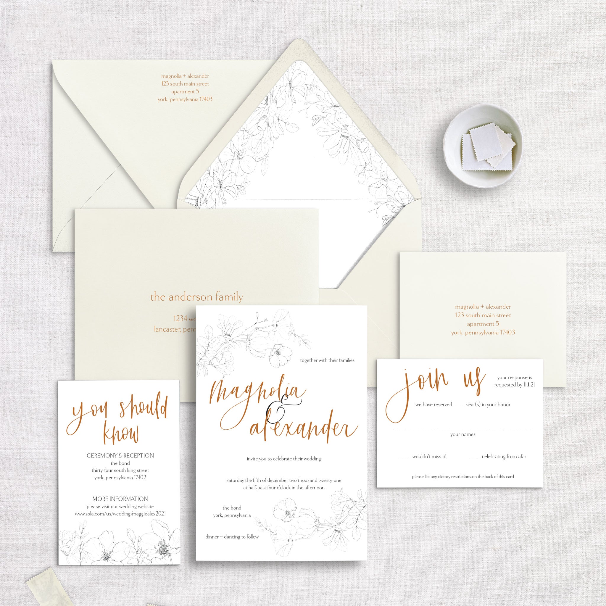 Staying Connected with Julia Kay Calligraphy – Julia Kay Design