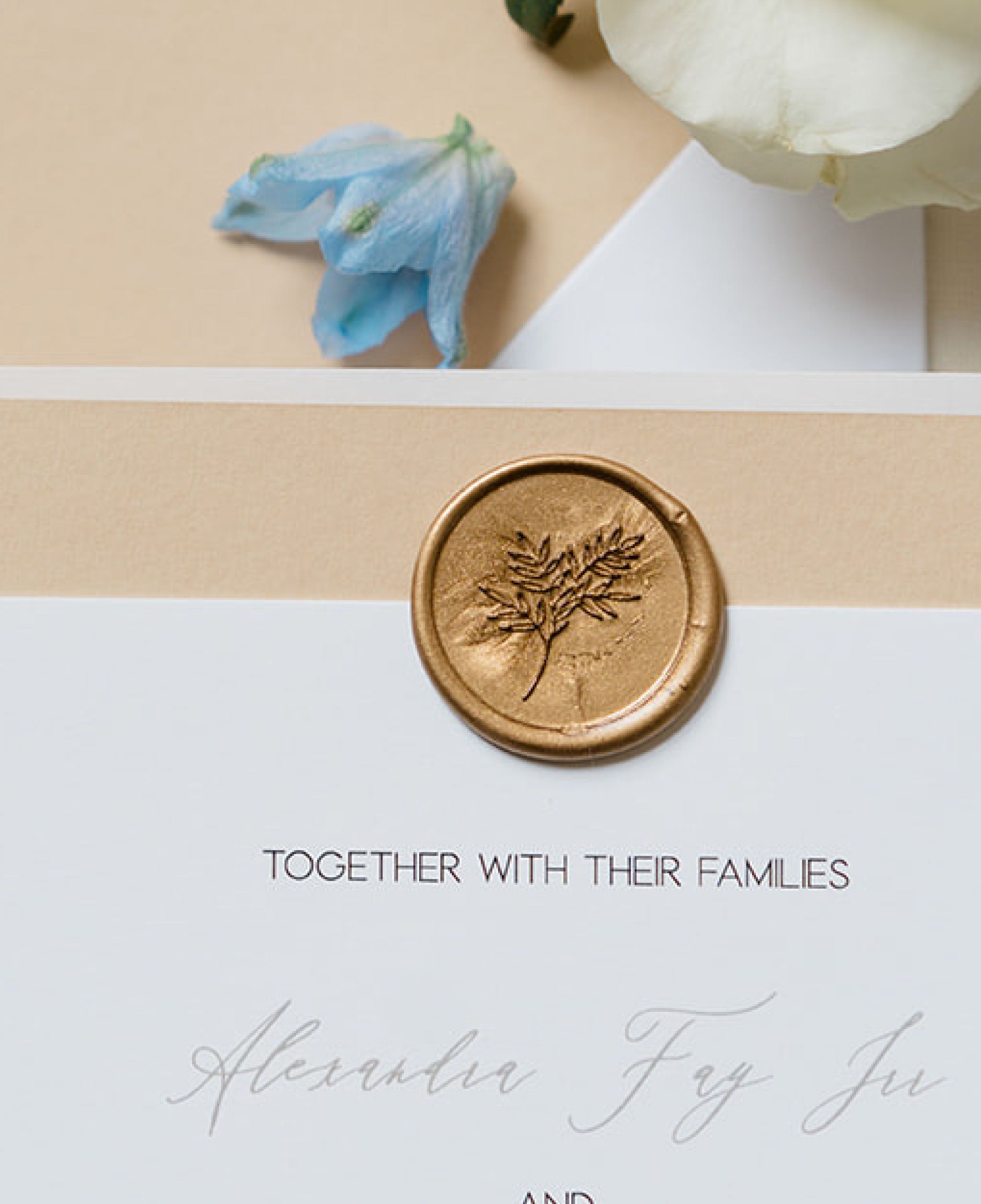 Julia Kay Design - Wedding Invitation Bundles